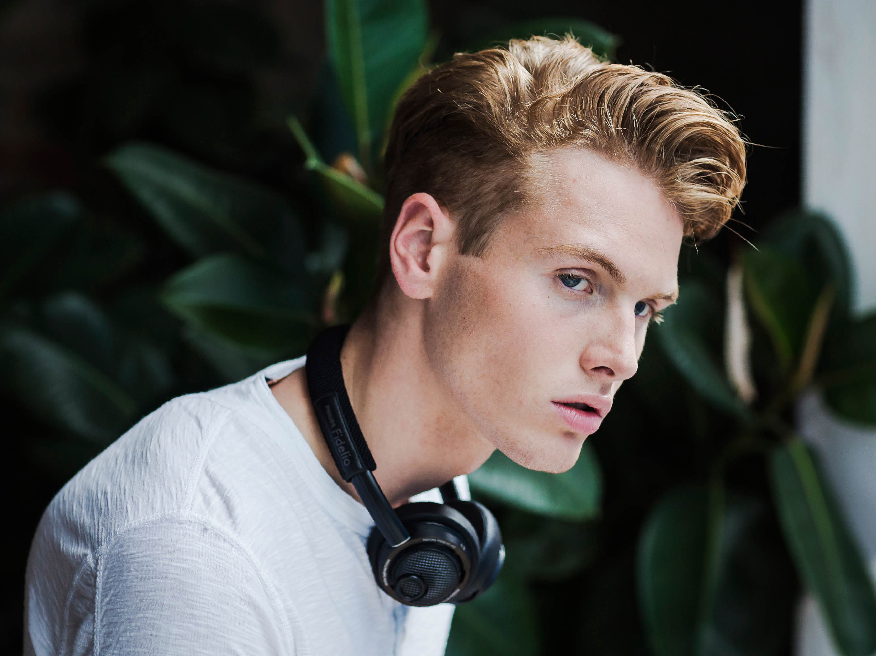 Matthew Thompson — Dublin, London & Amsterdam