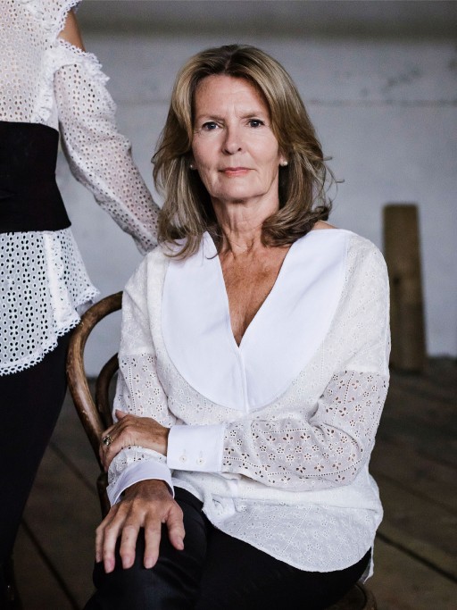 Matthew Thompson — The Shirt Project