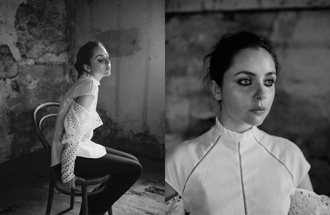 Matthew Thompson — The Shirt Project