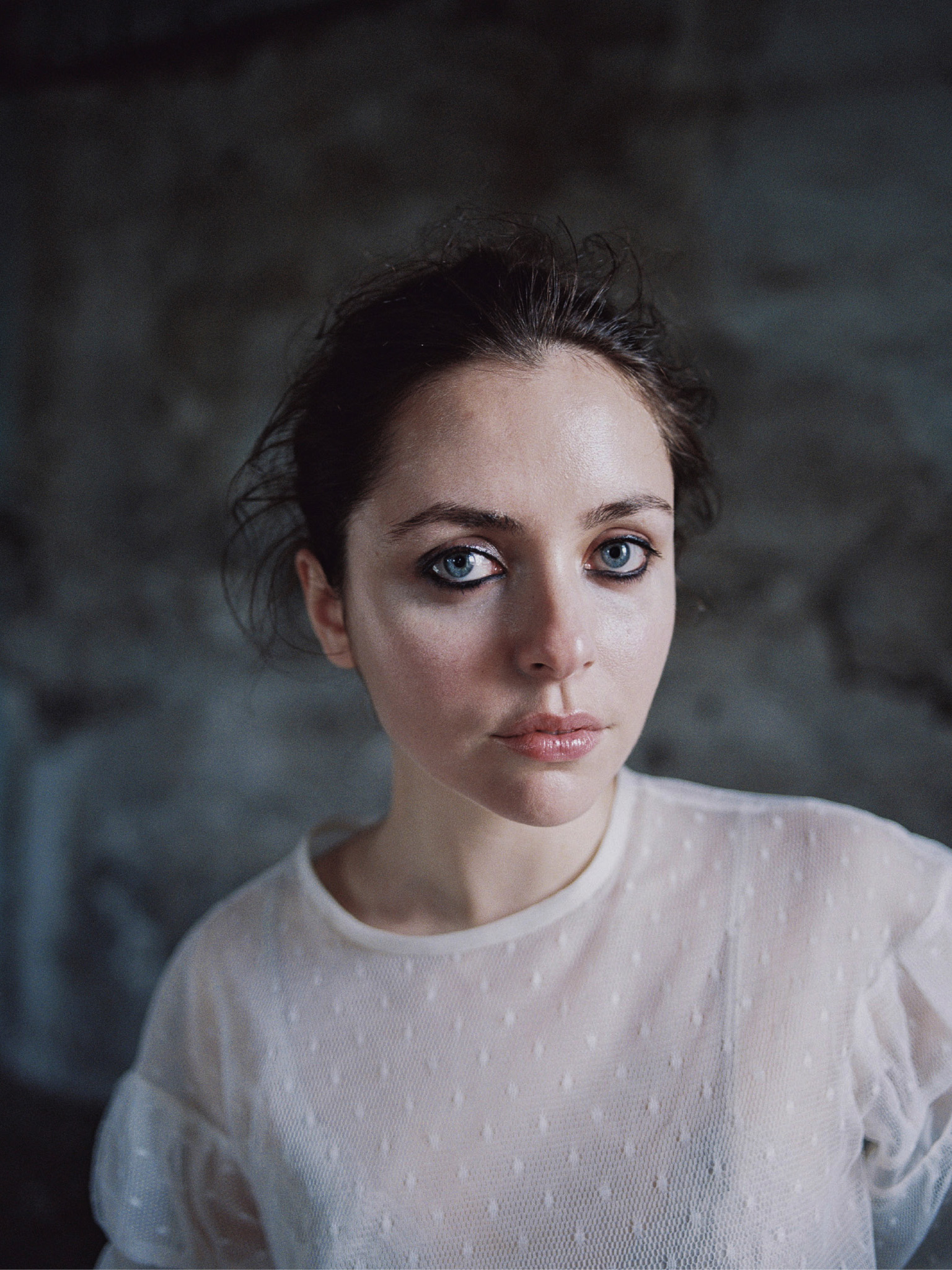 Matthew Thompson — Artists, Musicians & Writers