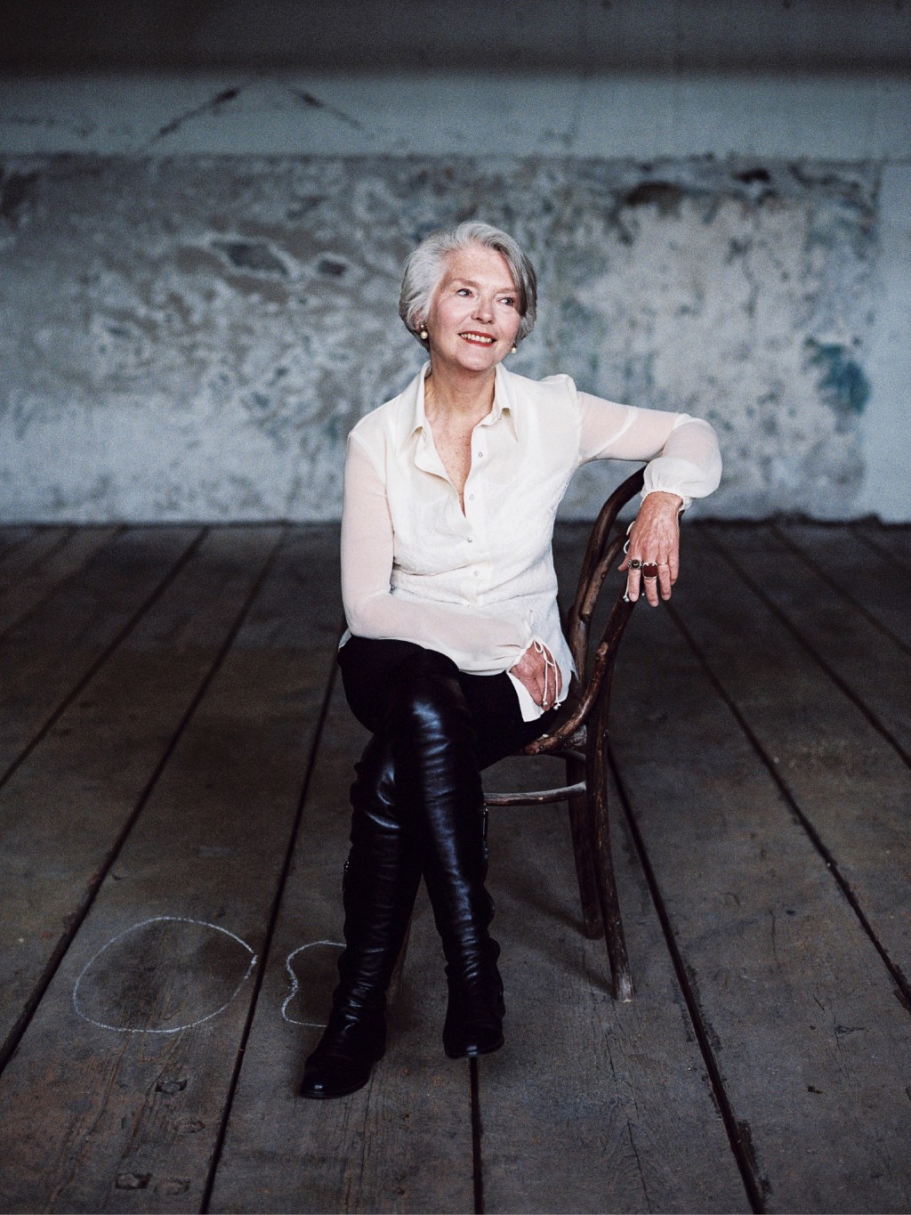 Matthew Thompson — Artists, Musicians & Writers