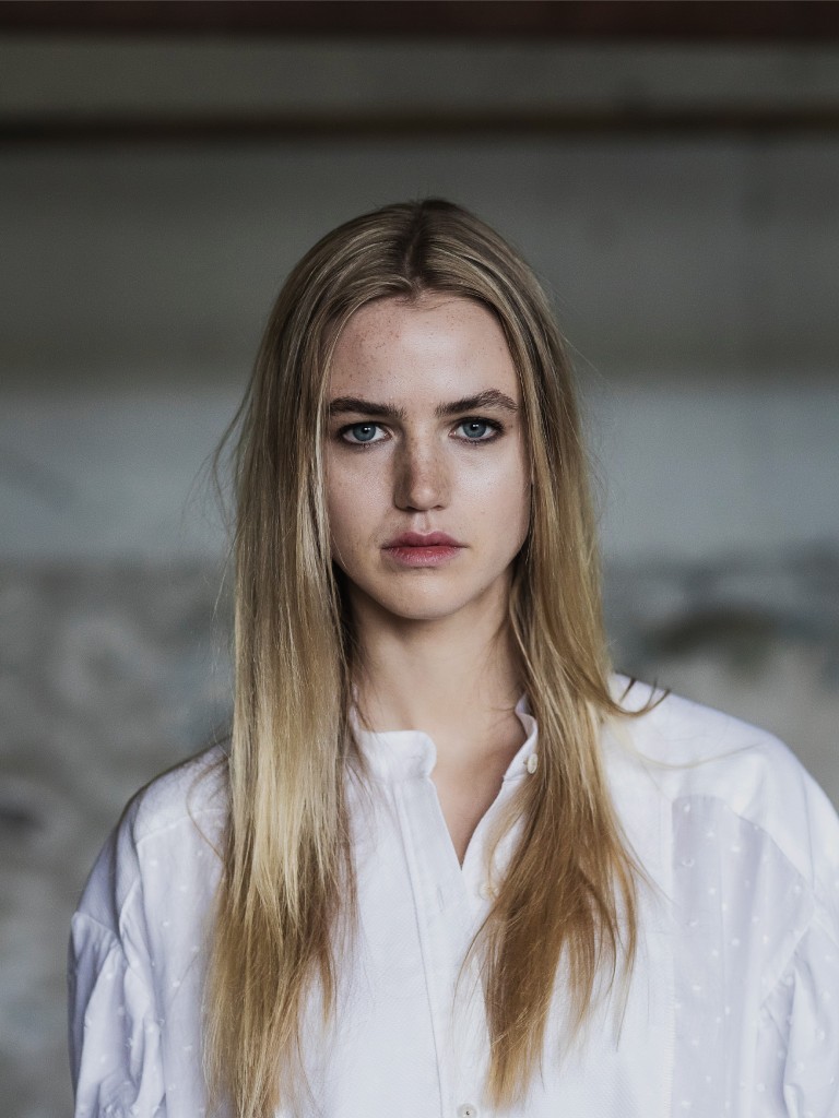 Matthew Thompson — The Shirt Project