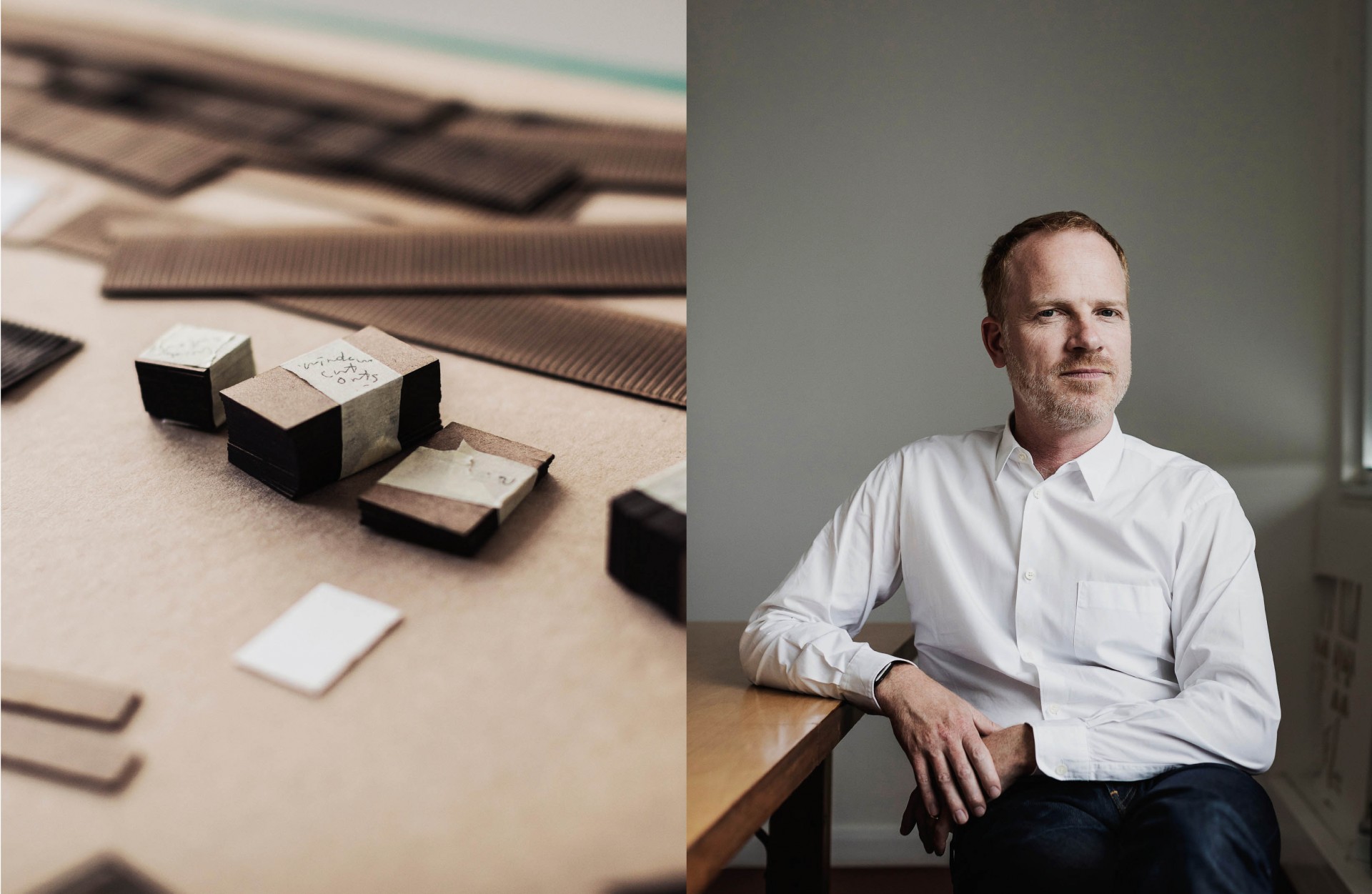 Matthew Thompson — Design District