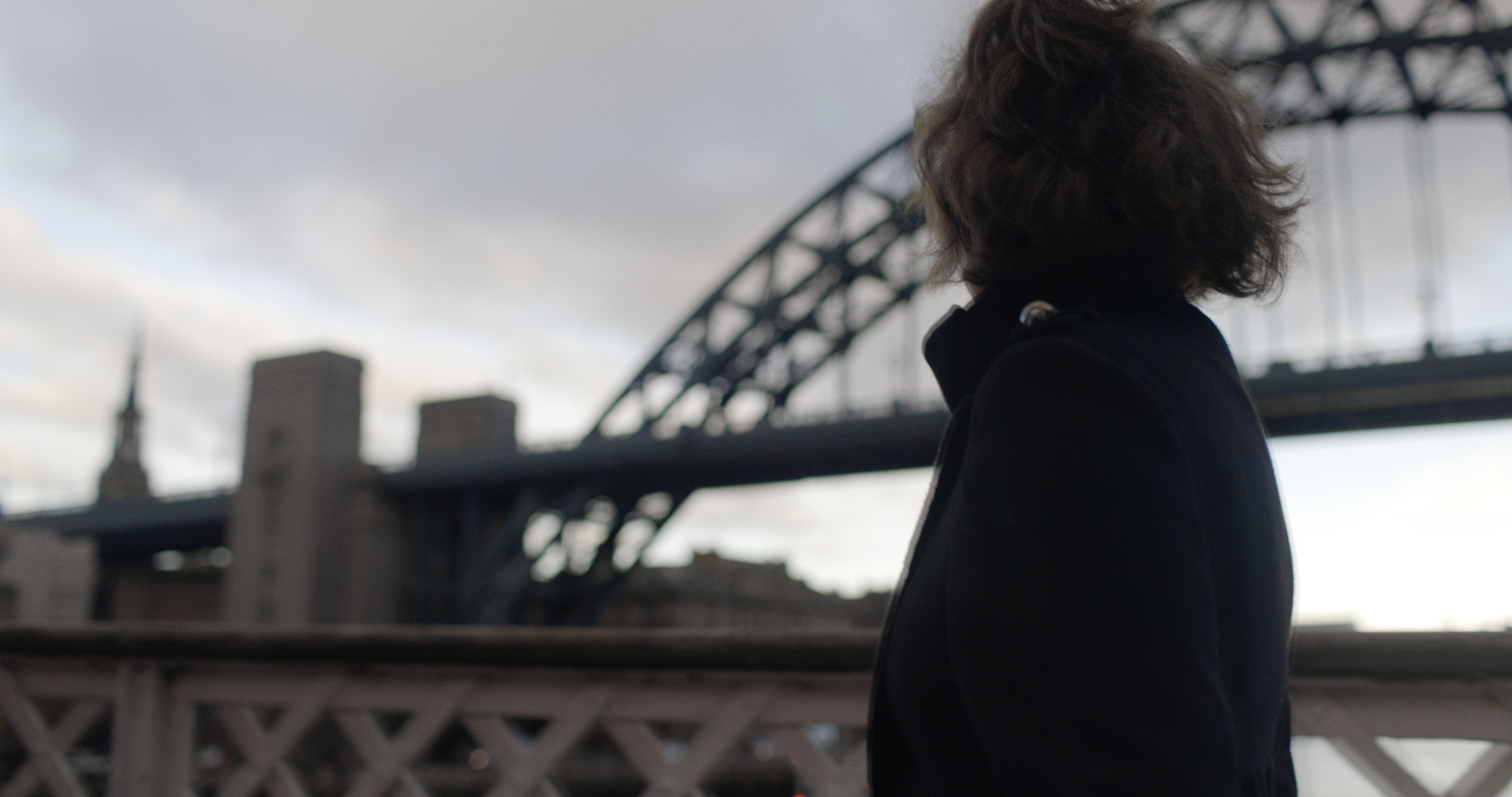 Matthew Thompson — Our Bodies, Our Rules